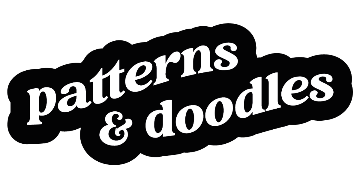 Handcrafted Paper Goods from Scotland – Patterns&Doodles